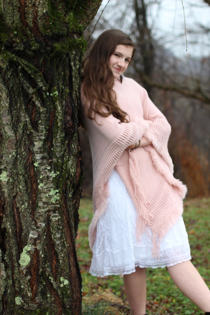 Meet the Author - Simply Perfect Co.